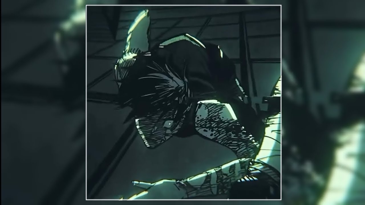 𝘴𝘦𝘮 𝘱𝘳𝘦𝘴𝘴𝘢 (𝘴𝘭𝘰𝘸𝘦𝘥) 𝘟 𝘛𝘖𝘑𝘐 𝘍𝘜𝘚𝘏𝘐𝘎𝘜𝘙𝘖 | 𝘑𝘜𝘑𝘜𝘛𝘚𝘜 𝘒𝘈𝘐𝘚𝘌𝘕 𝘌𝘋𝘐𝘛 - YouTube Music