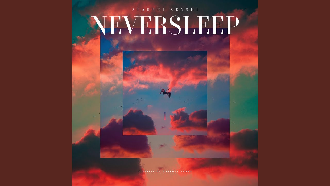 Never Sleep - YouTube