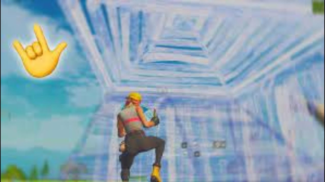 Yale Ken CarSon Fortnite Montage - YouTube