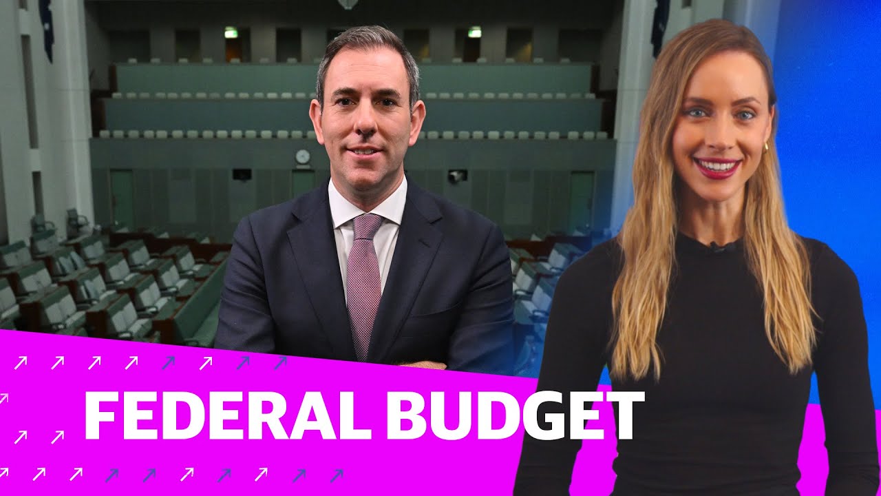 “Ultimate guide to Federal Budget WINNERS & LOSERS,” Trading Up with ...