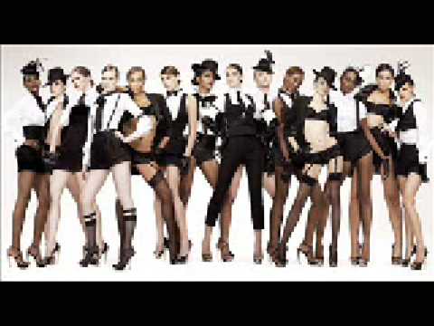 America's Next Top Model (Kids Version).