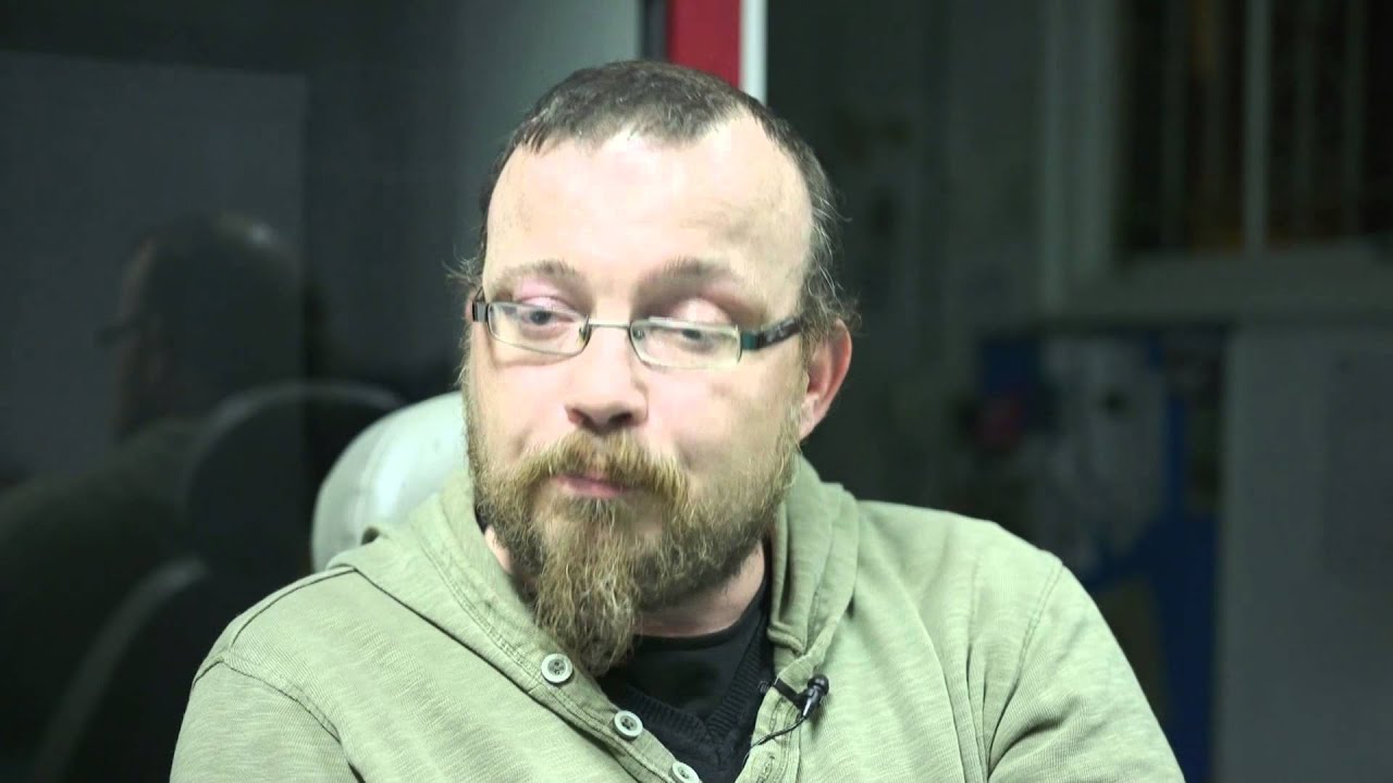 Andy Greene - DPAC - How is the government attacking disabled people ...