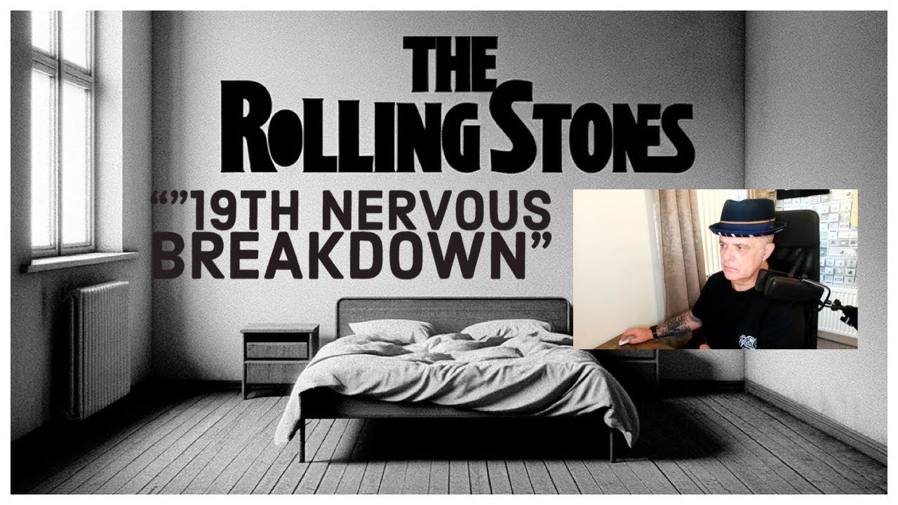 The Rolling Stones “19th Nervous Breakdown” Reaction & Analysis-Alan ...