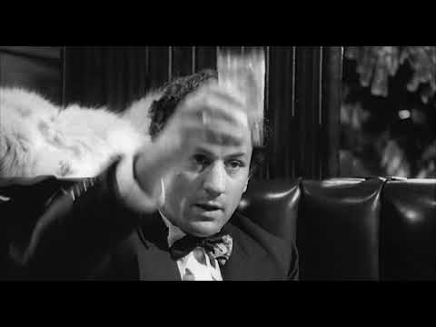 Kızgın Boğa - Raging Bull (1980) Fragman izle - Nusfilm