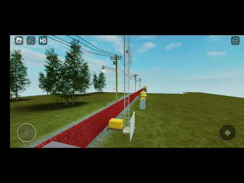 Roblox Silverstreet, SC thunderbolt 1003 alert and attack - YouTube
