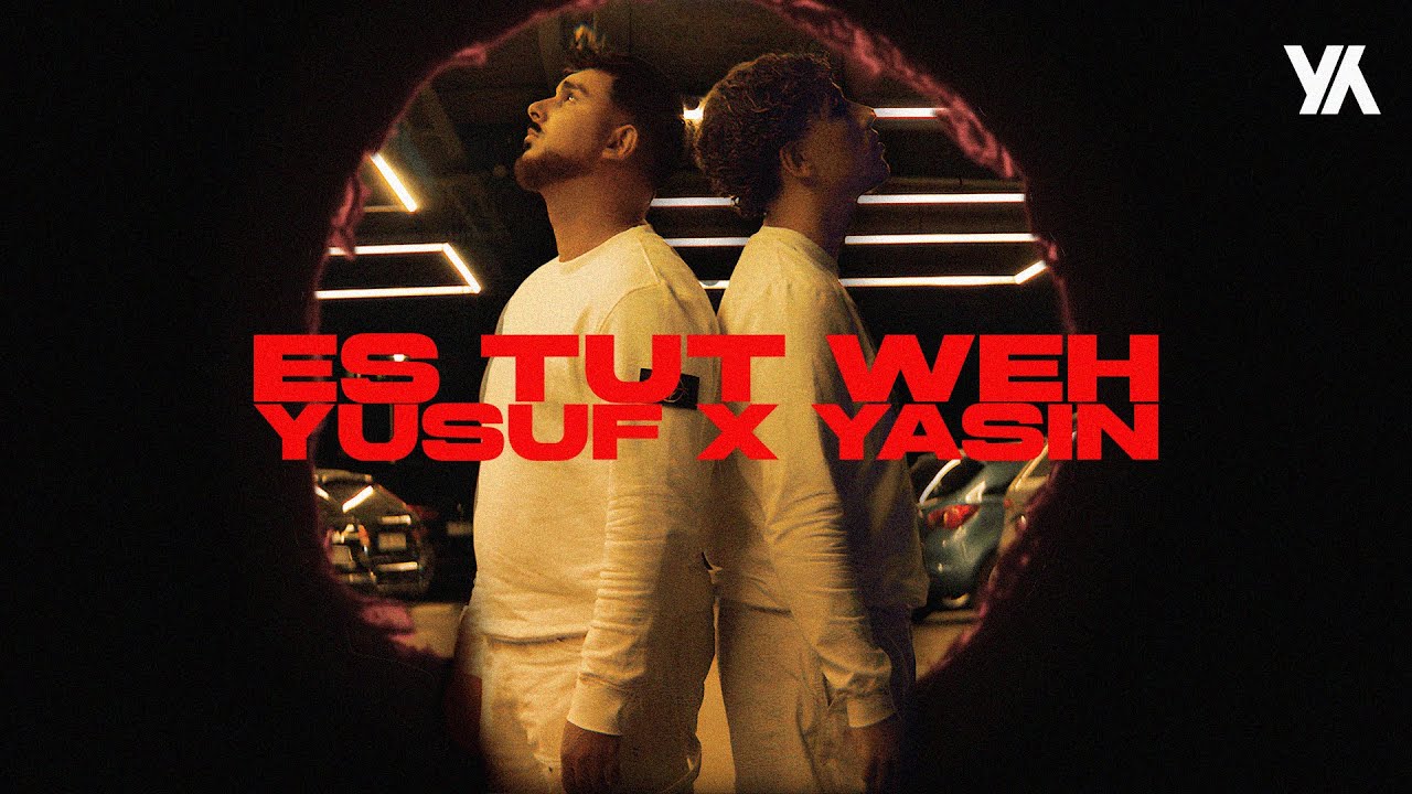 YUSUF & YASIN – ES TUT WEH [Official Video] - YouTube