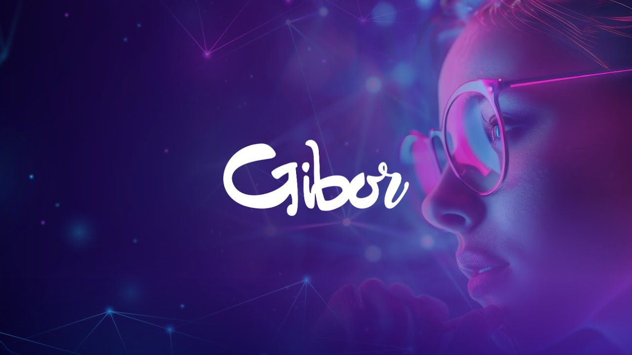 Presentación GIBOR COMMUNITY - Daniel Arias - YouTube