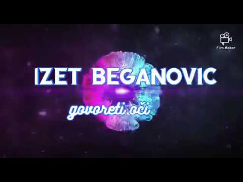 Izet beganovic 2020 govore ti oci da me nevolis vise COVER Selver ...