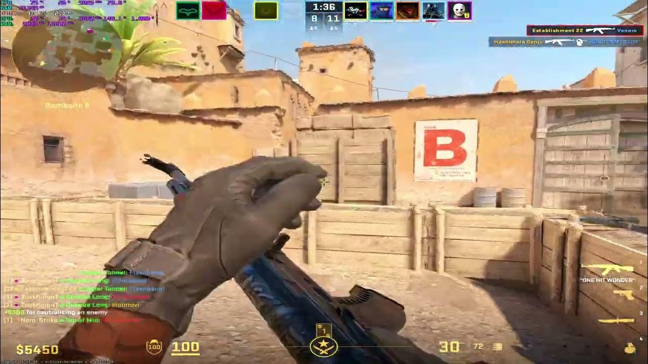 Silver Strats & Epic Fails 🤣 | CS2 Funny Moments & Blind Rushes | Daily Counter-Strike 2 ...