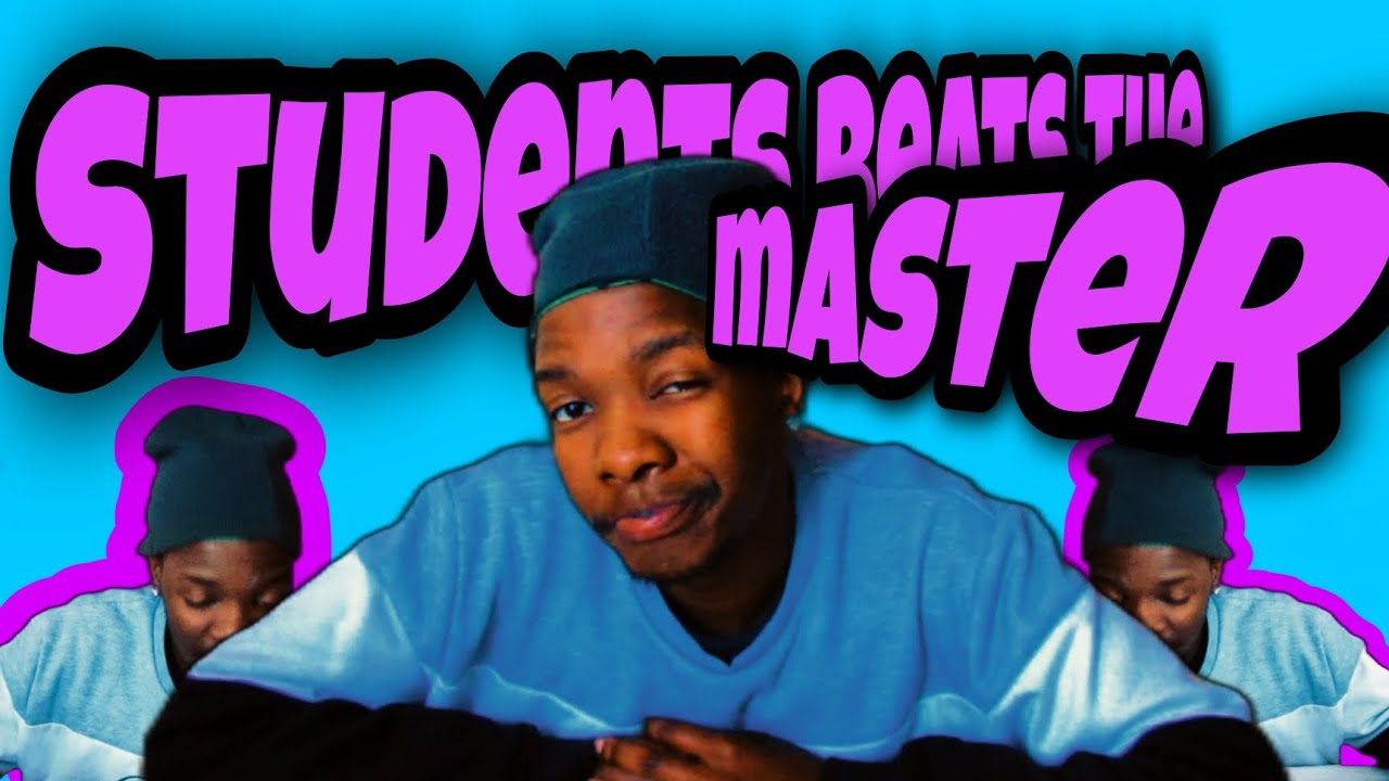 Students beats the master |part 1|Recommended|(Must watch) - YouTube