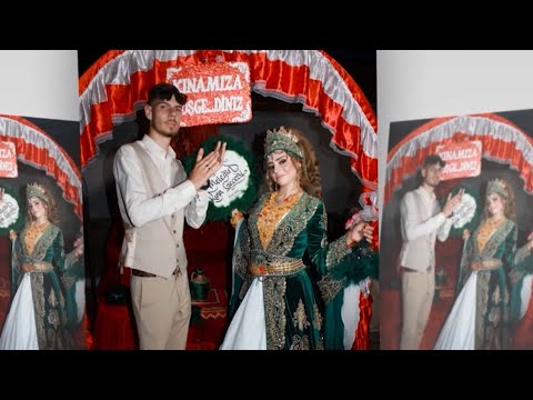 Melek & Vanco Gelinikler klibi 4K Full izld