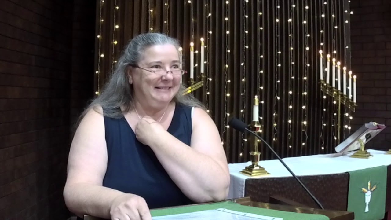 Sunday Service, July 7th, 2019 - YouTube