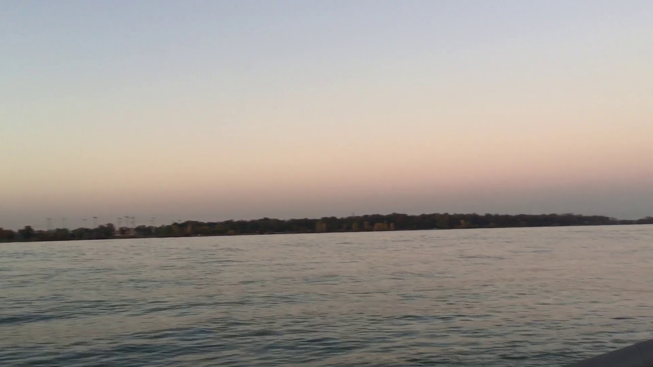 Beautiful Beach (Leamington, ON) - YouTube