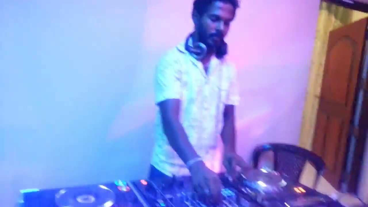 DJ Manoj 1 - YouTube