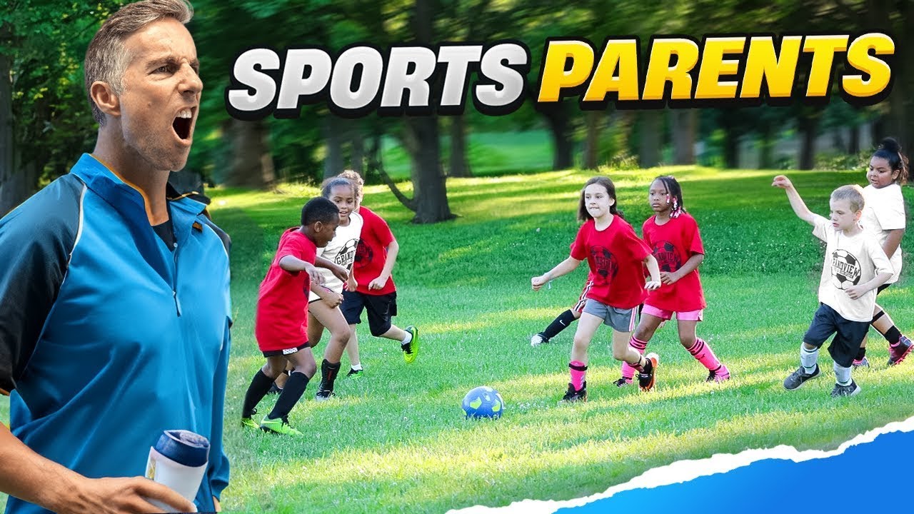 12 Sports Parenting Mistakes To Avoid With Your Young Athlete | Dad ...