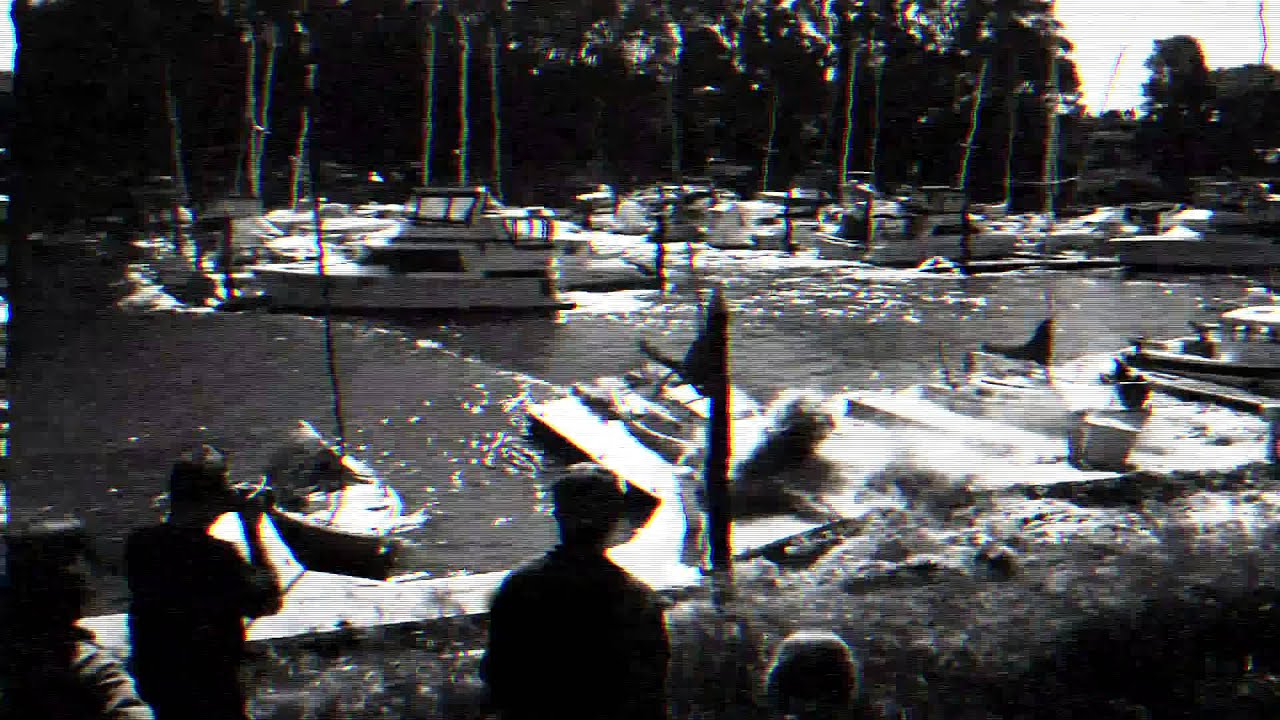 Specter (2013) - Trailer - Horror Movie HD - YouTube