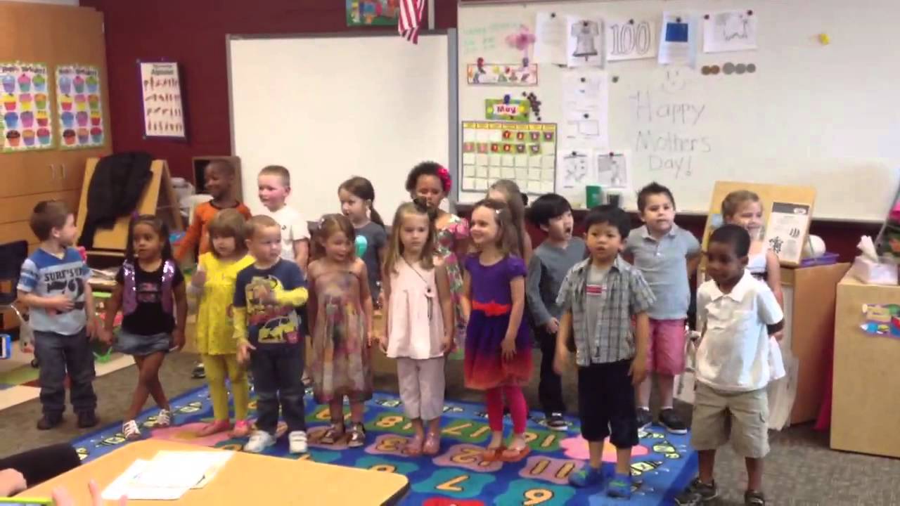 Hello Everybody, How Do You Do? - YouTube