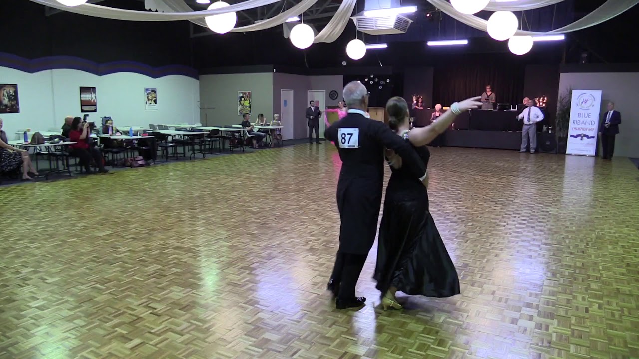 109 Masters Open New Vogue Final - YouTube