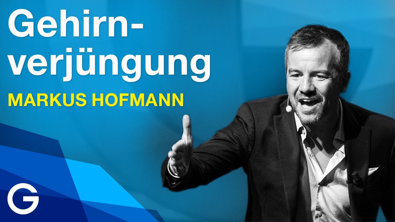 Namen und Gesichter schnell und dauerhaft merken! // Markus Hofmann ...
