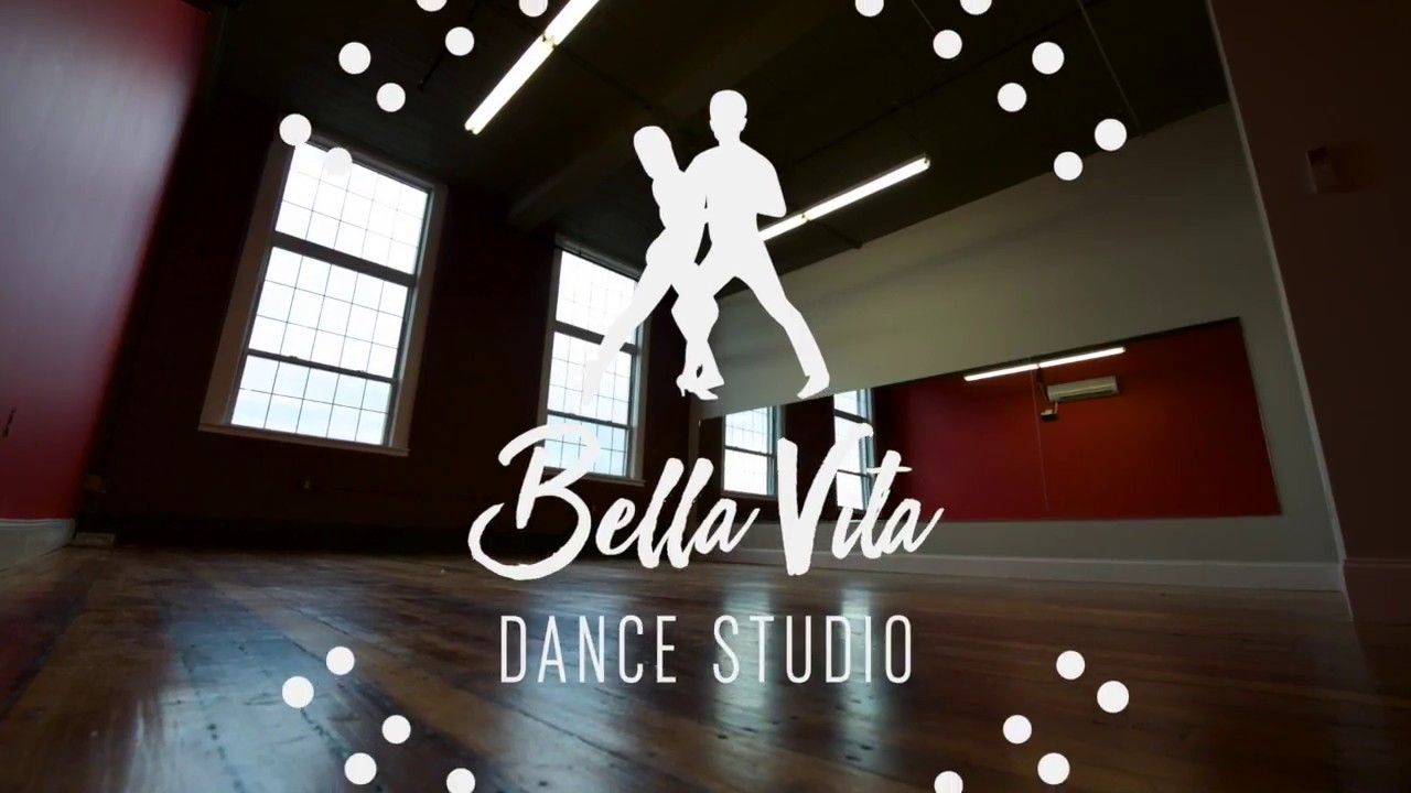Bella Vita Dance Studio Spring 2018 - YouTube