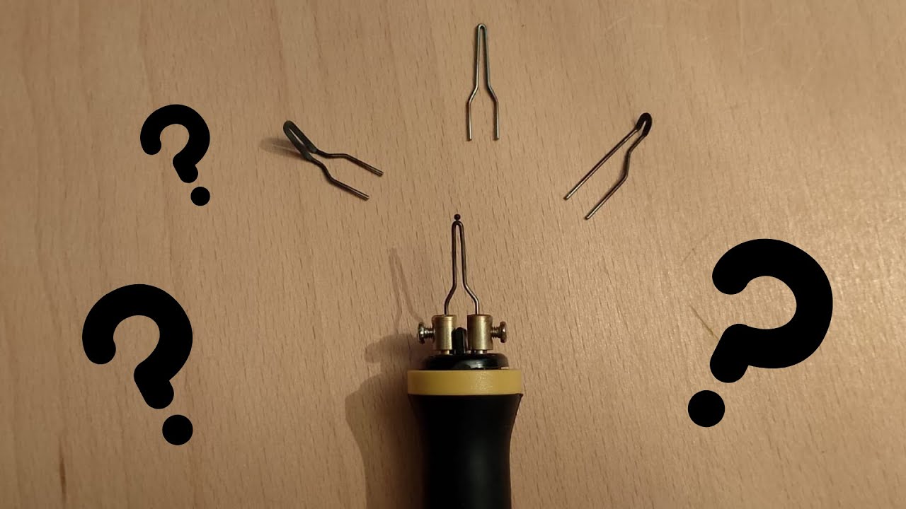 What is pyrography/woodburning? | Everything you need to know! - YouTube