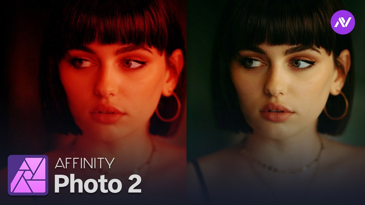 How To Remove Image Color Cast [Improve Over Saturation photo] in ...