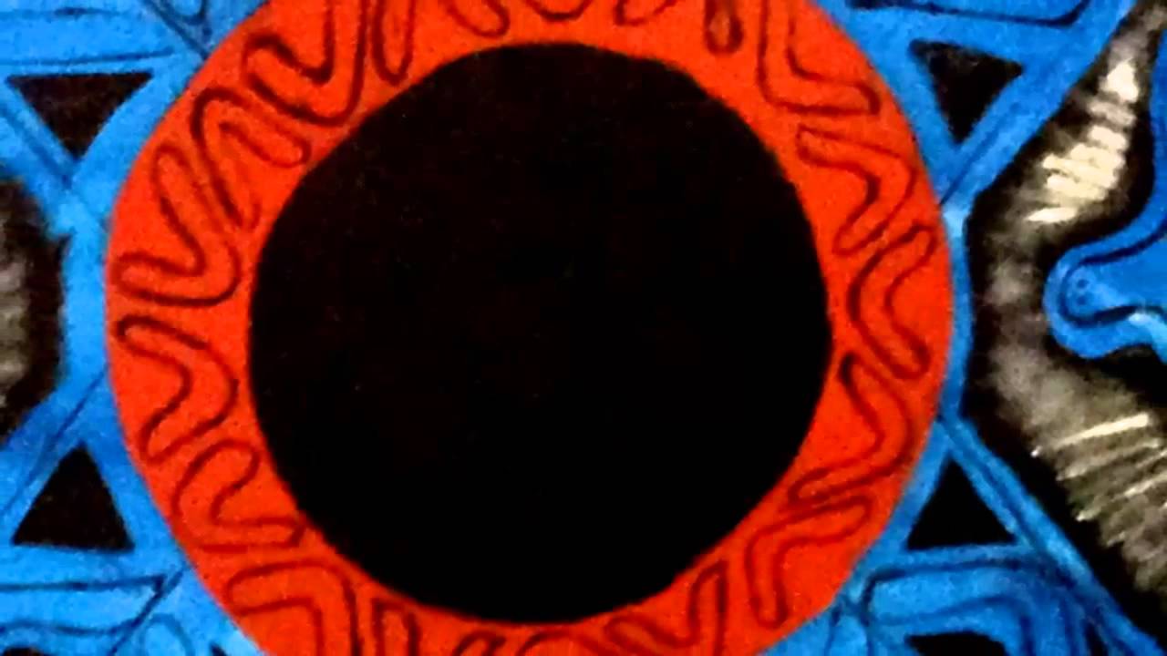 How The Murray River Was Made - Dreamtime Creation Story - YouTube