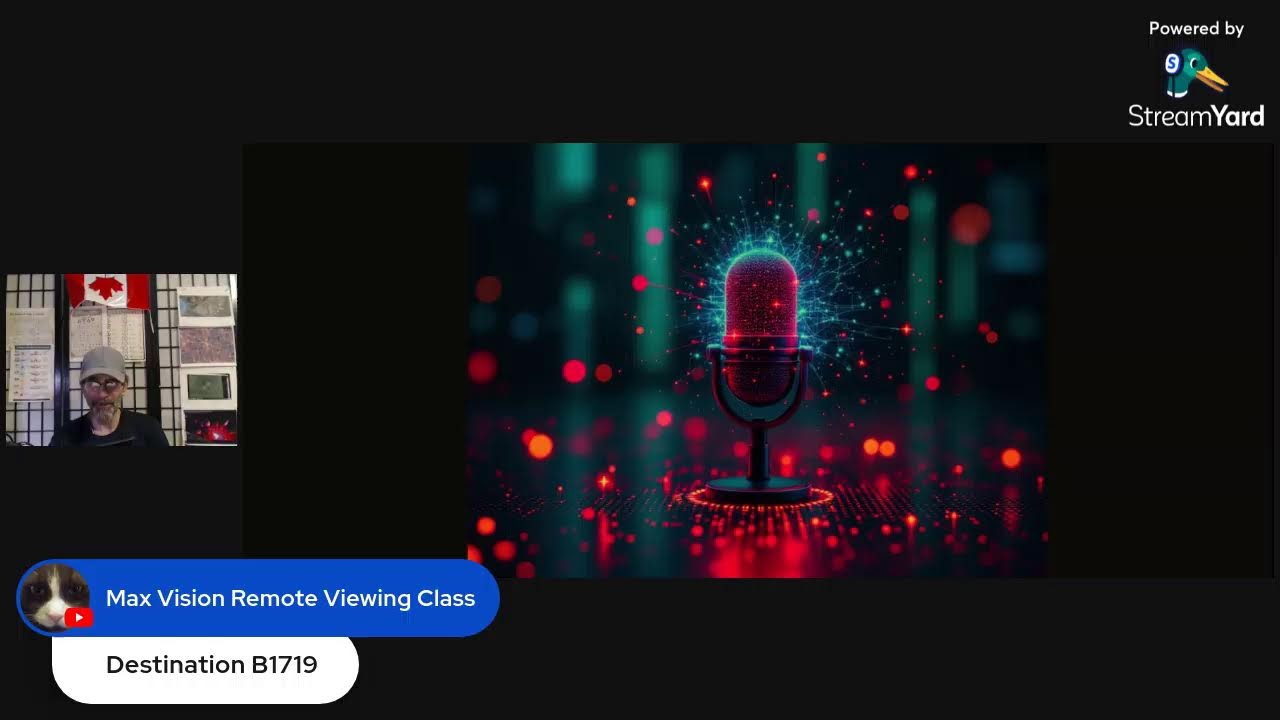 Remote Viewing Practice 15/02/25 - YouTube