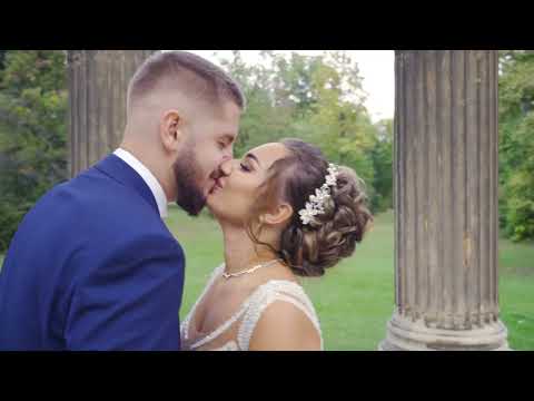 Seid & Nadina Wedding video - Foto & Video Junior Wien