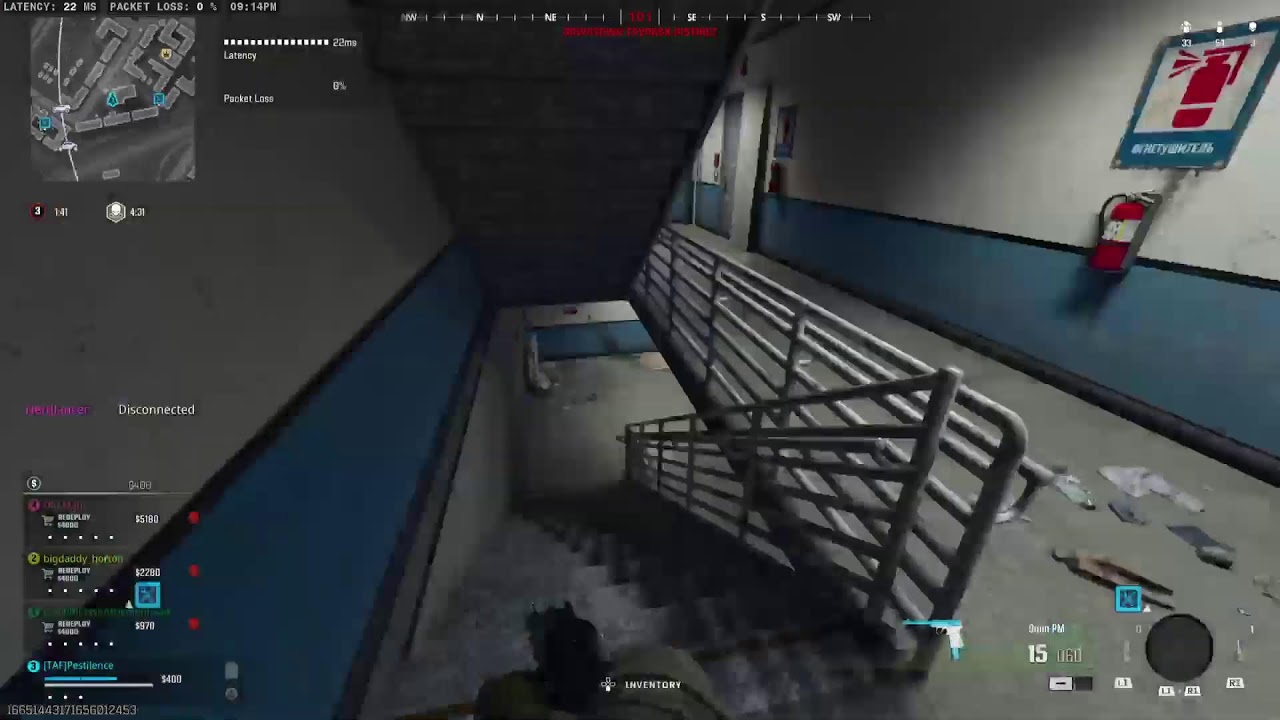 Warzone fun/sweats - YouTube