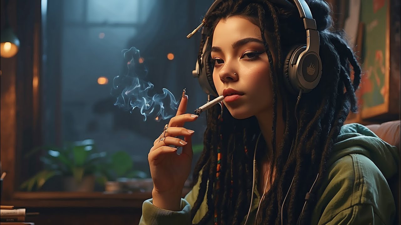 Relaxing Hip Hop Reggae Beats for Ultimate Chill - YouTube