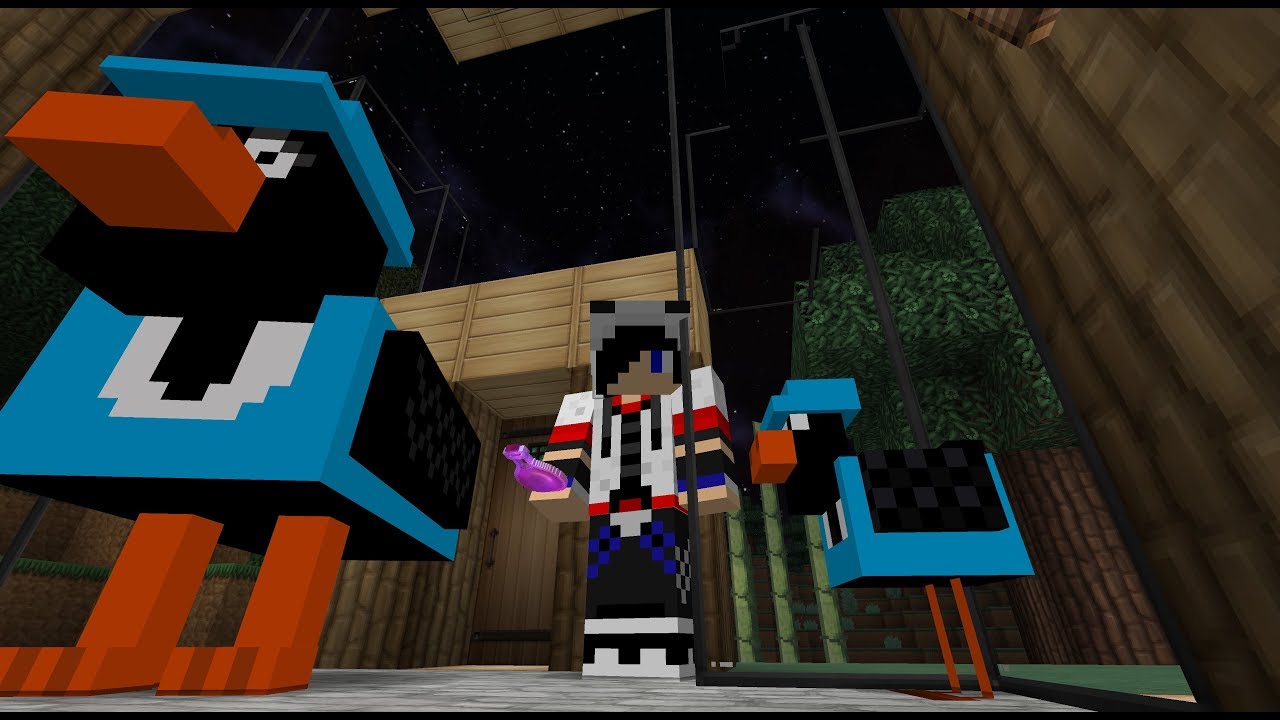 DUCKY MOD (PATO AGRESIVO) - Minecraft Mods (1.12.2) - YouTube