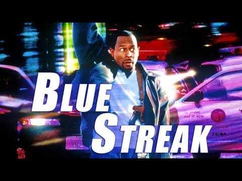 Blue streak martin Lawrence full movie in Hindi dubbed