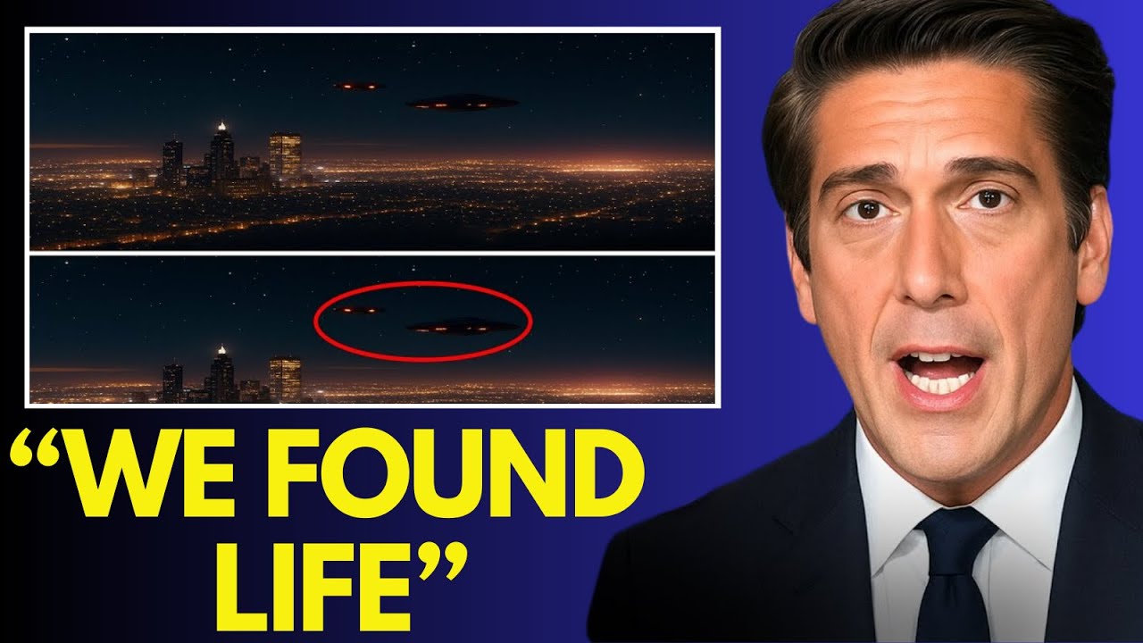 James Webb Telescope CONFIRMS Signs of Life on Proxima B! - YouTube