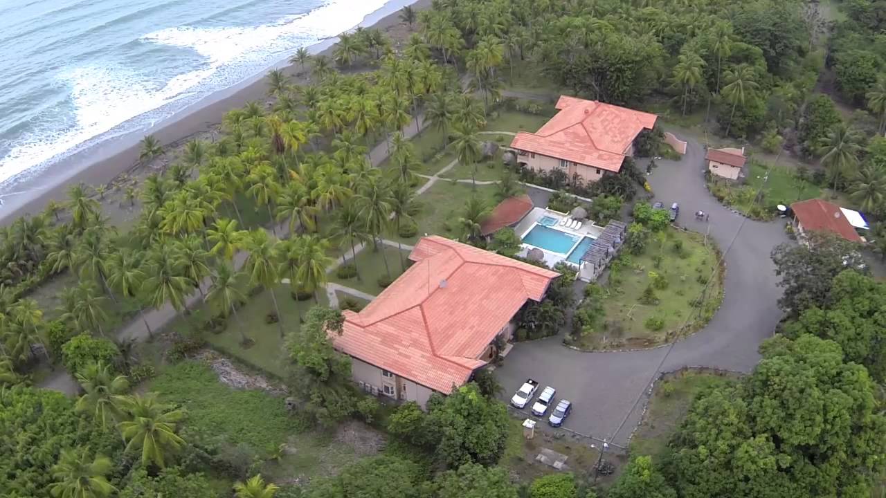cocomar beach resort - YouTube