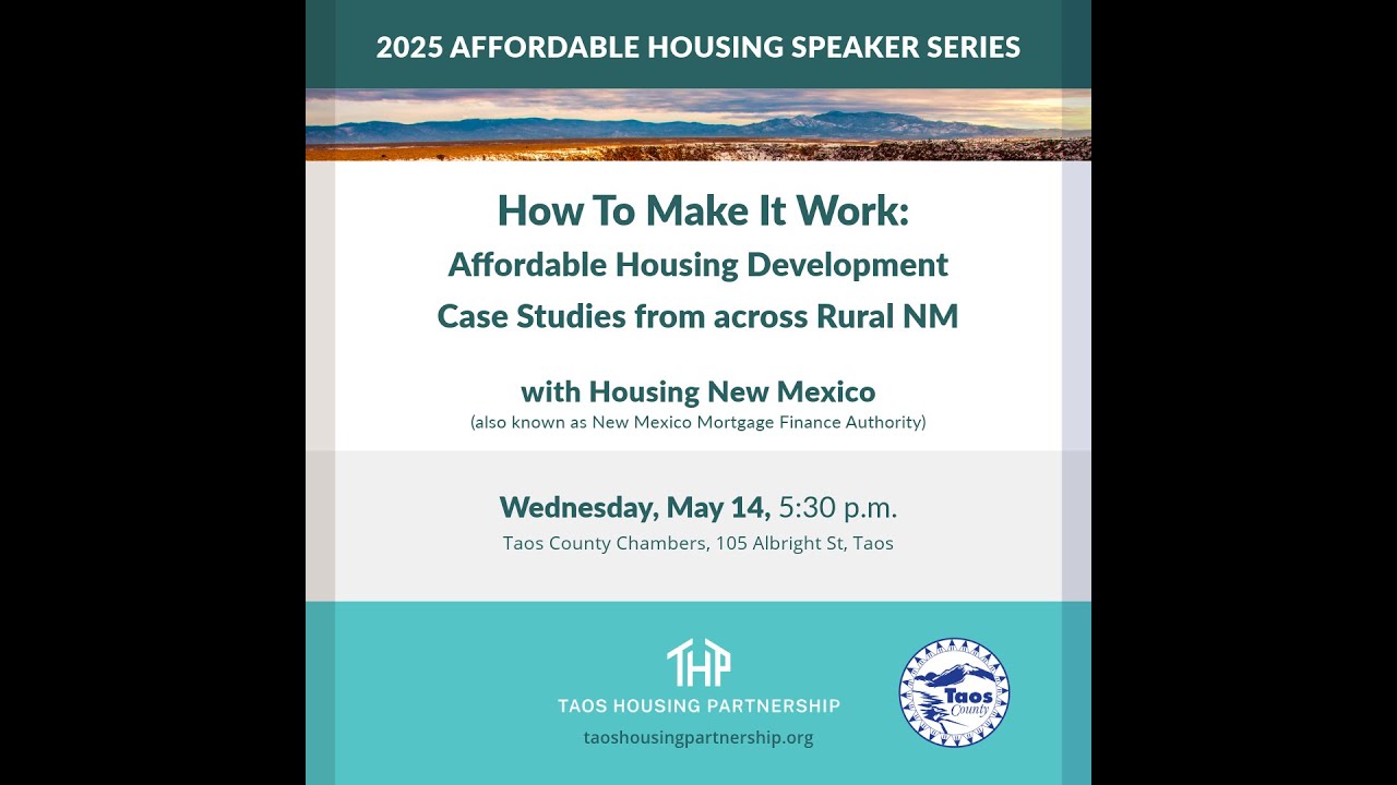 How to Make it Work: Affordable Housing Development Case Studies from ...