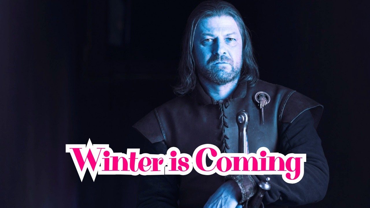 Winter Is Coming: Why the Starks Had the Most Powerful Words in Game of ...