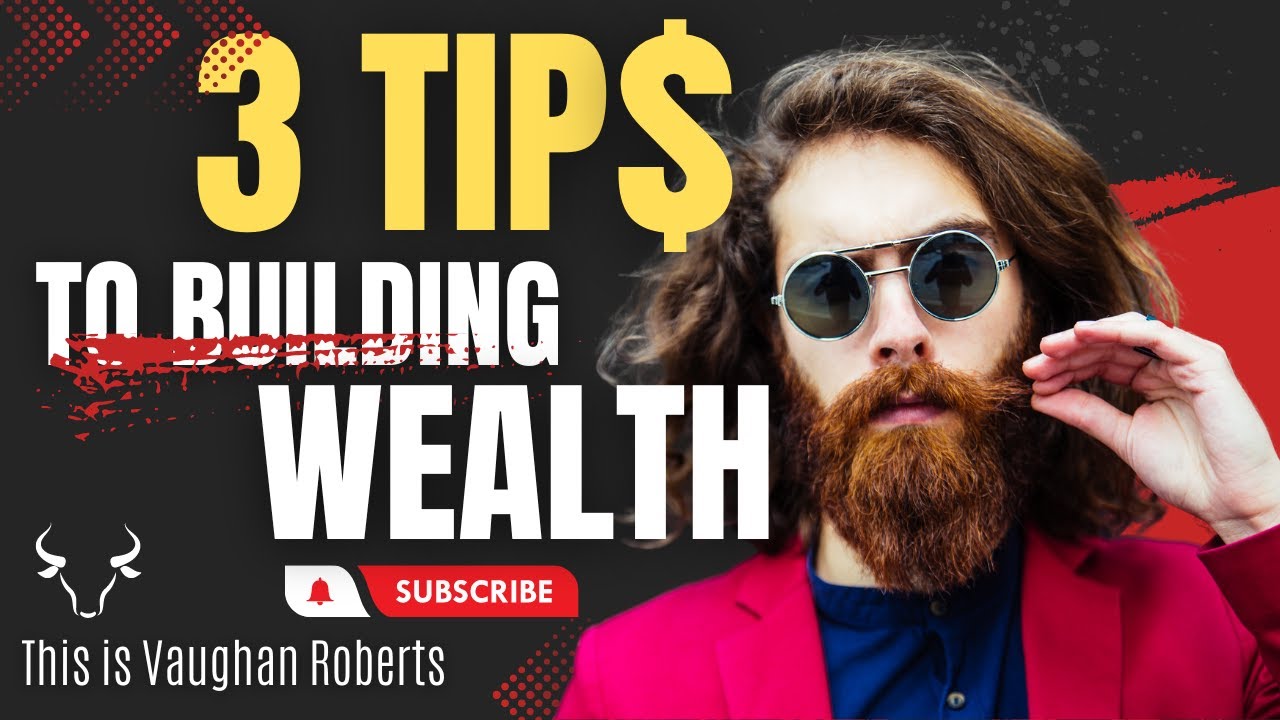 Weird ways to Build Wealth! - YouTube