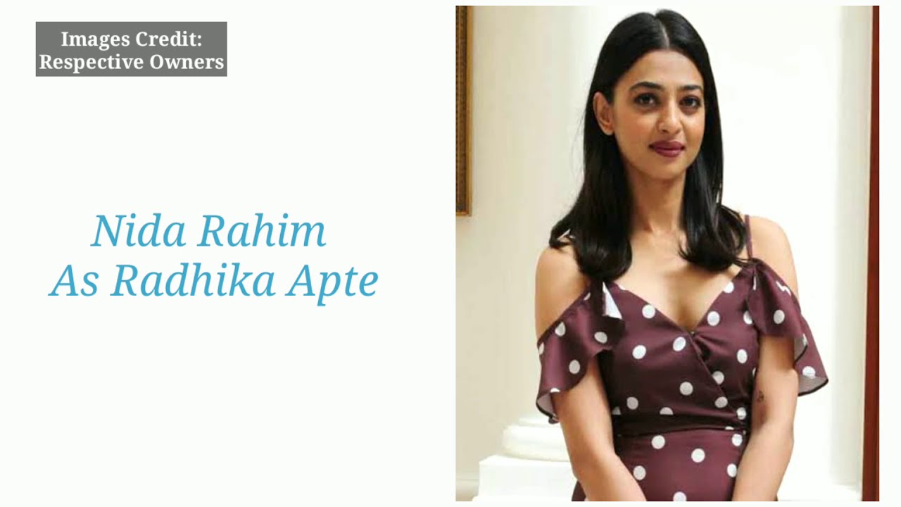 Ghoul Cast Real Names And Age | Netflix Web Series Ghoul | Mr. Dark ...