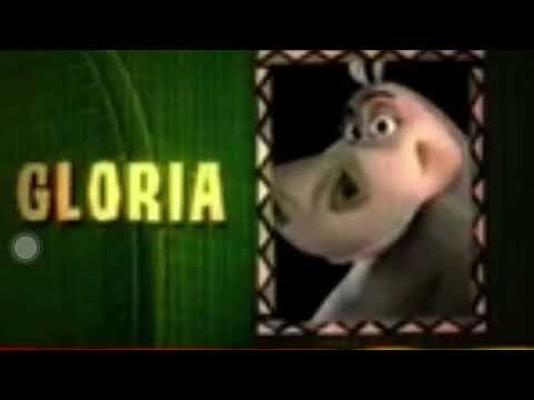 Madagascar The Video Game (2005) Trailer E3 (RARE)
