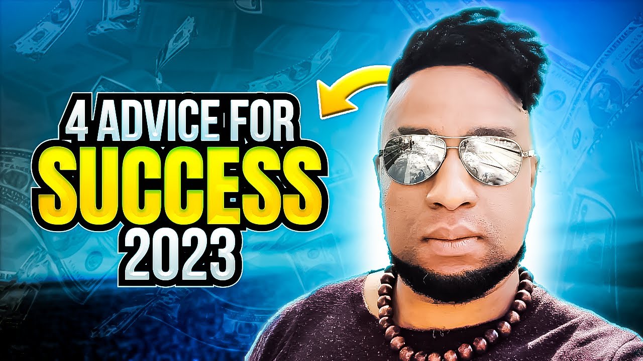 Success Is Everything [Pt. 02] 📚 Transform Your Life with Reading ...