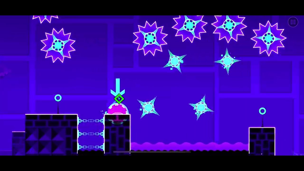 Clubstep (All 3 coins) - YouTube