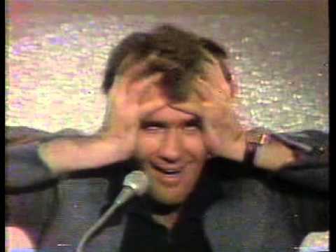 NBC Game Shows Promo (1983) - YouTube