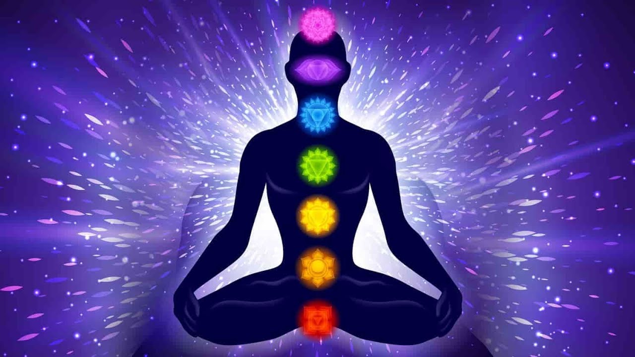 Nhạc tu luyện luân xa, thiền định, trip nấm, tem, lsd, dmt, mở con mắt ...