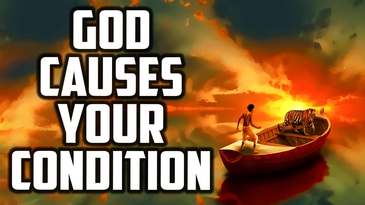 Secret of Division - God Causes Your Condition Sufi Meditation Center ...