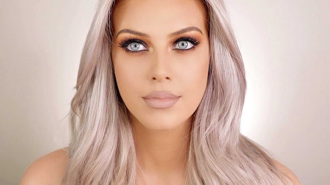 Get Ready With Me | Chloe Boucher - YouTube