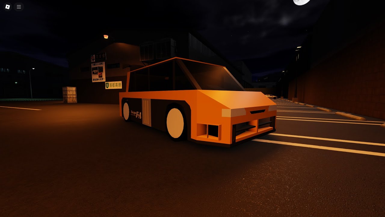 Top Speed Testing the April Fools Car in MRT - YouTube