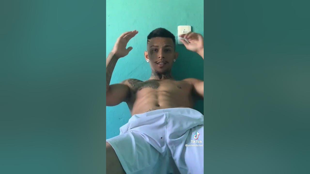Menino Gostosos Dançando Brega Funk Youtube