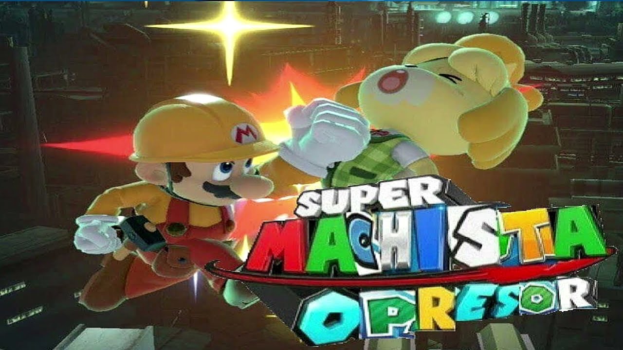 Porkinbr Super Machista Opressor :'( - YouTube