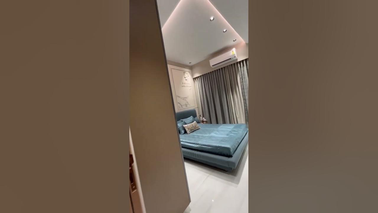 Luxurious 3bhk Property in kalyan west location in 1.40CR - YouTube